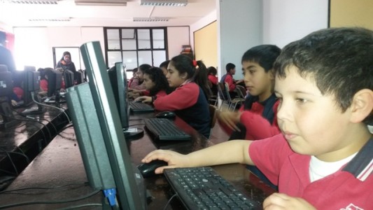 aula virtual « Colegio Aconcagua